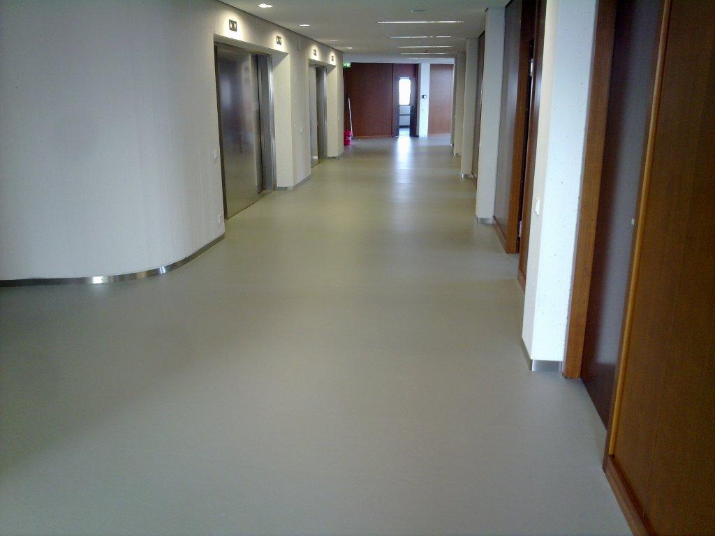 Amtico, PVC, Lino
